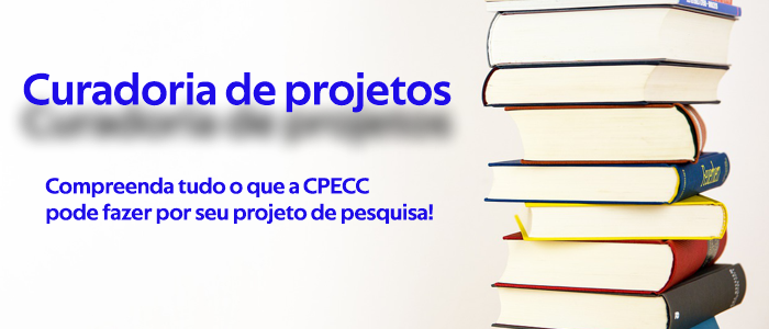Coordenação de Pesquisa e Comunicação Científica – O braço de Pesquisa ...